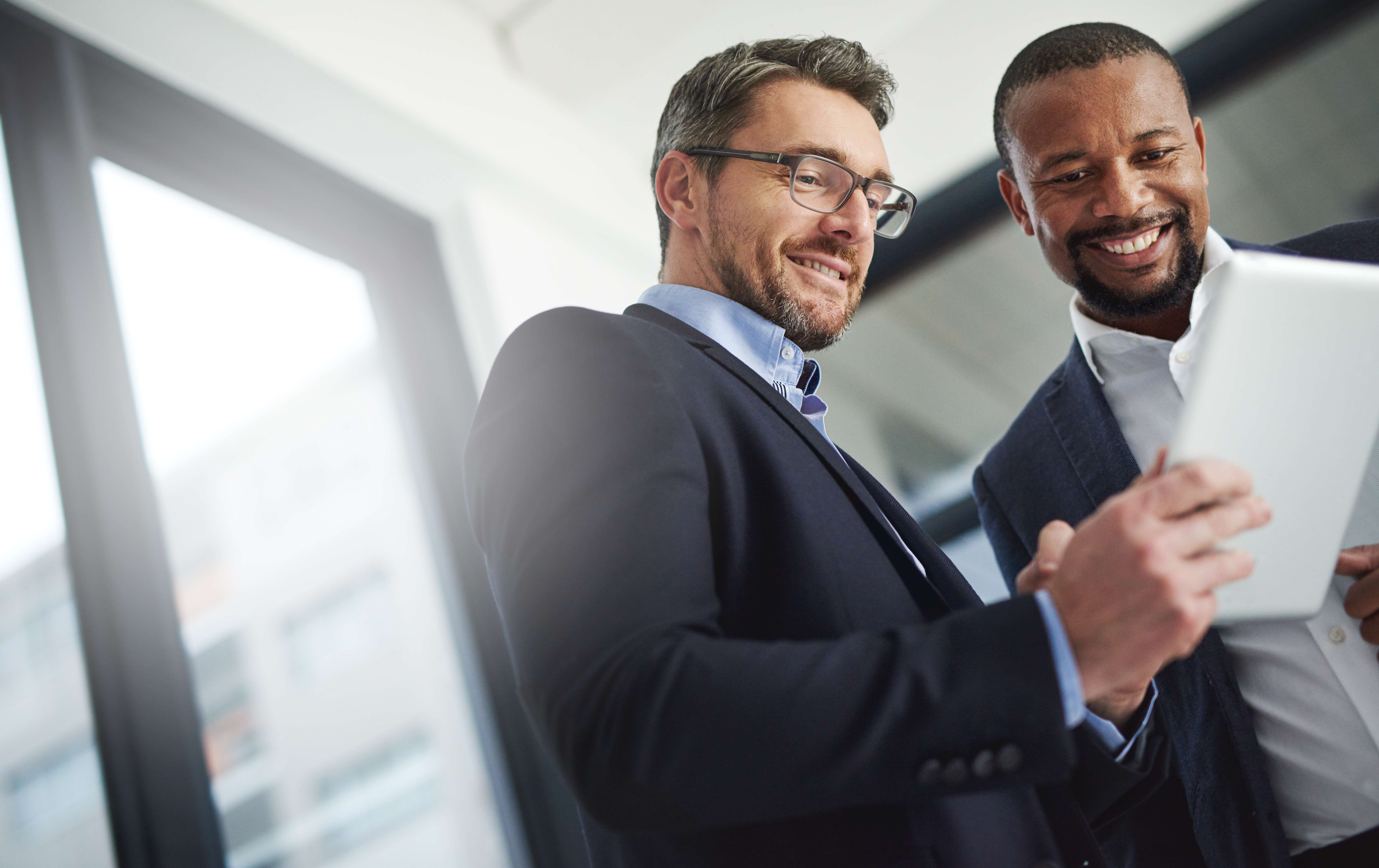 Avison Young selects CGI to deliver AI-powered managed services | CGI ...