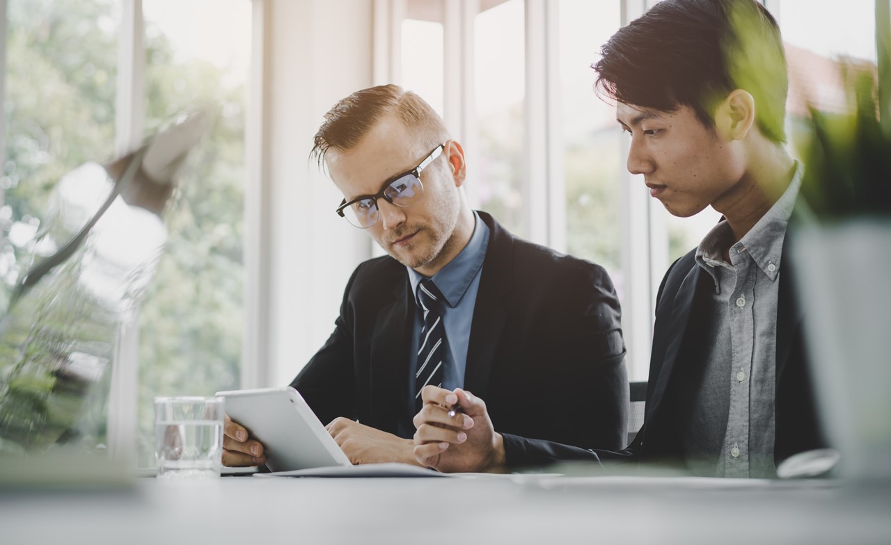 Fighting improper payments with AI | CGI United States