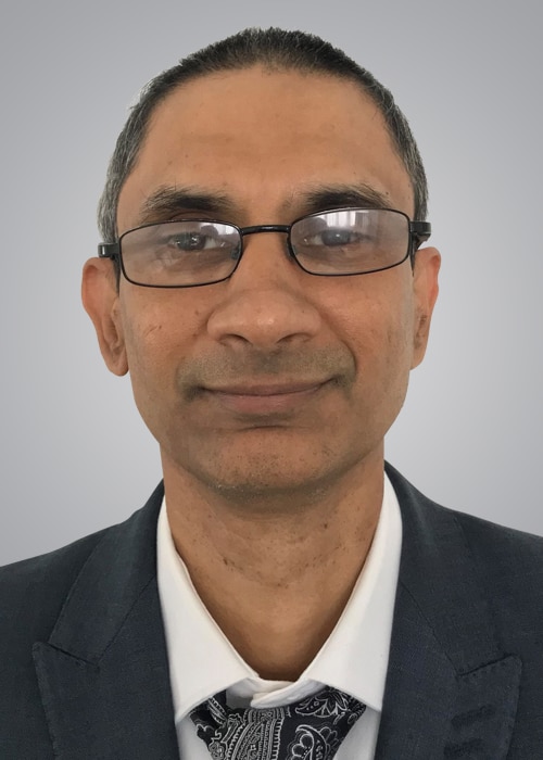 Balaji Kuppuswamy | CGI UK