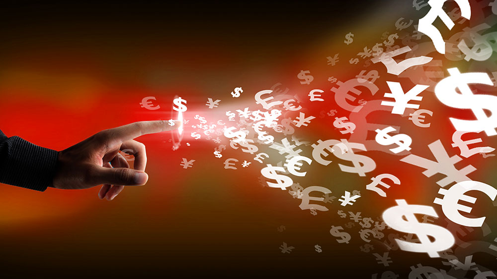 Payments in 2018: A look back and ahead | CGI.com