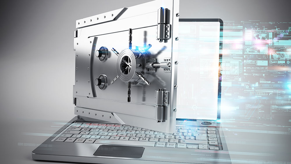 Protect the Bank solution