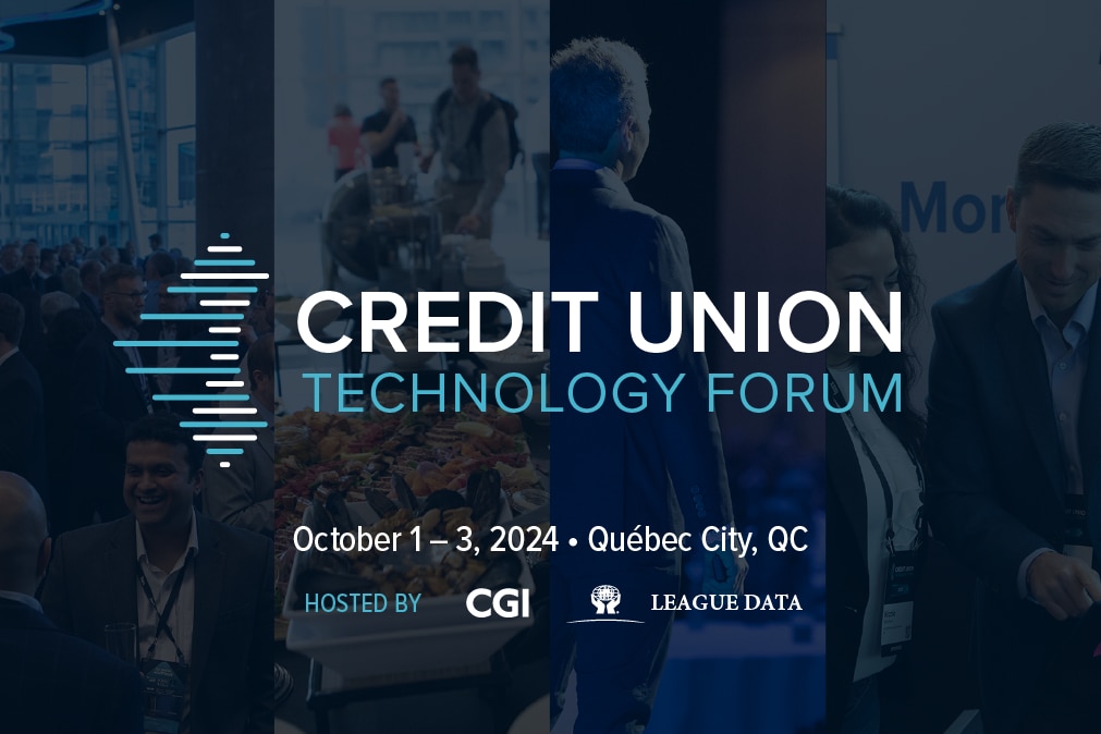 Credit Unions and Trusts | CGI Canada