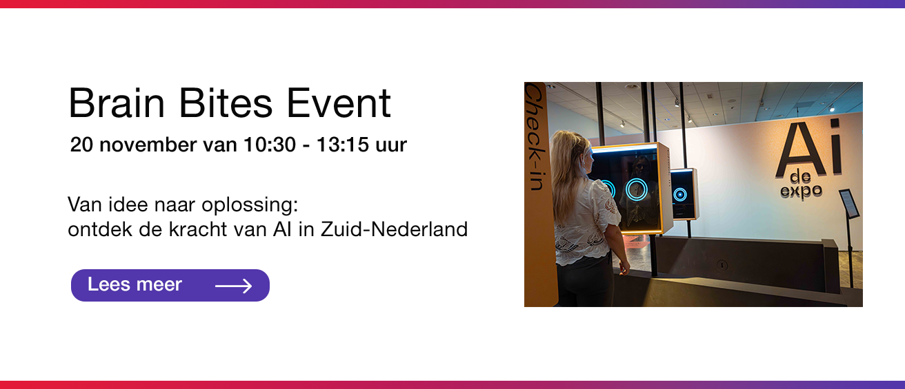 CGI's SmartLab | CGI NL