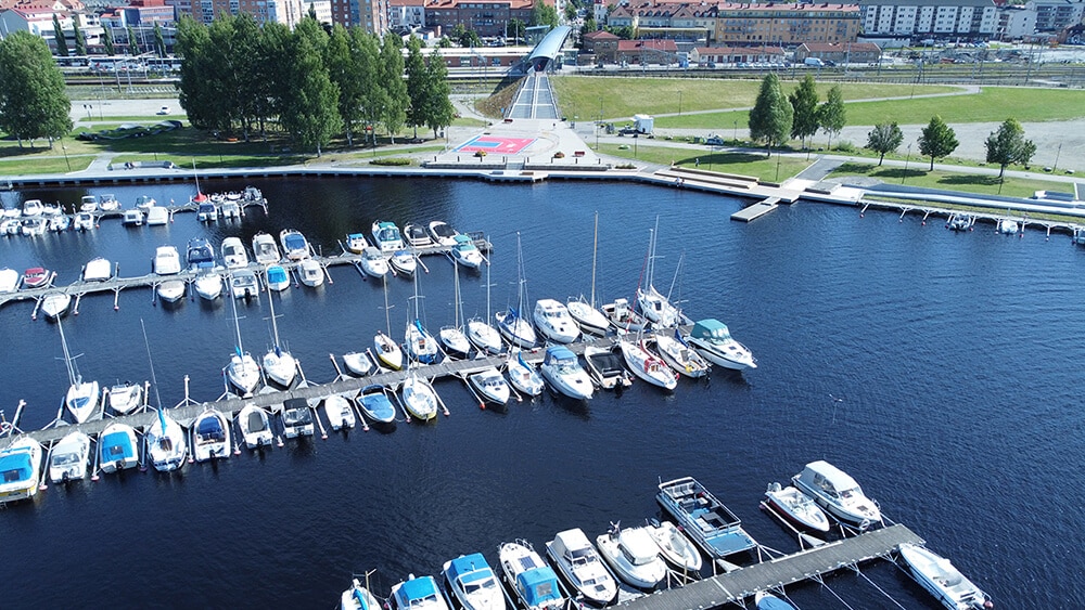 Ludvika kommun väljer CGIs HR- och lönelösning | CGI Sverige