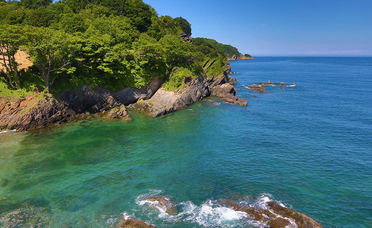 BBC News article on CGI’s AI model that helps detect and prevent water pollution in the UK | CGI.com