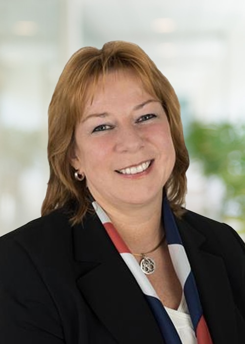 Beatrix Hock | CGI DE