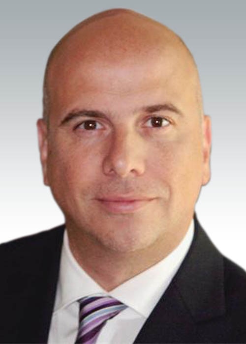 Bernard De Lisi | CGI.com