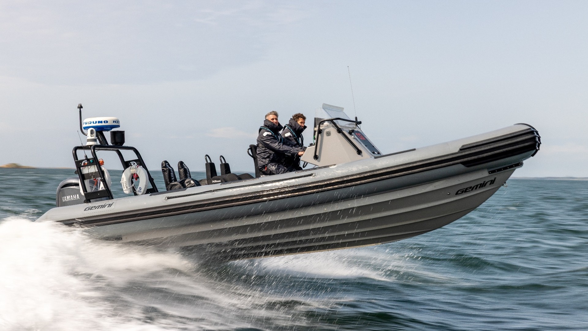 Combined Naval Event 2026 (CNE) | CGI UK