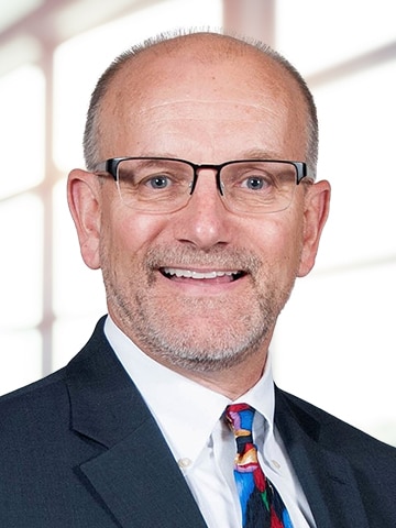 Bob Barr | CGI.com