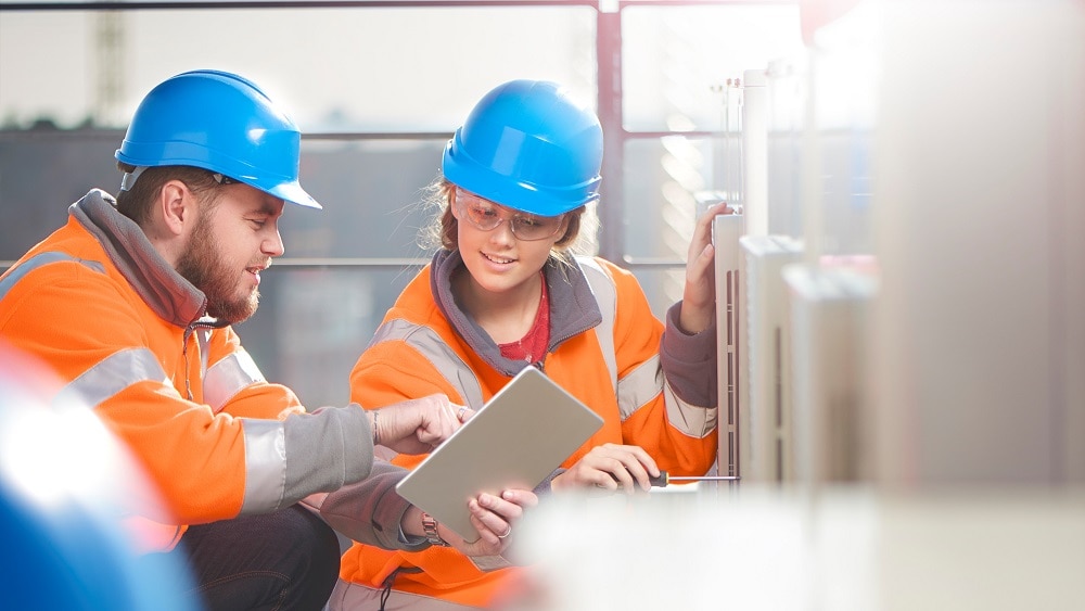 CGI Bolt for Manufacturing | CGI.com