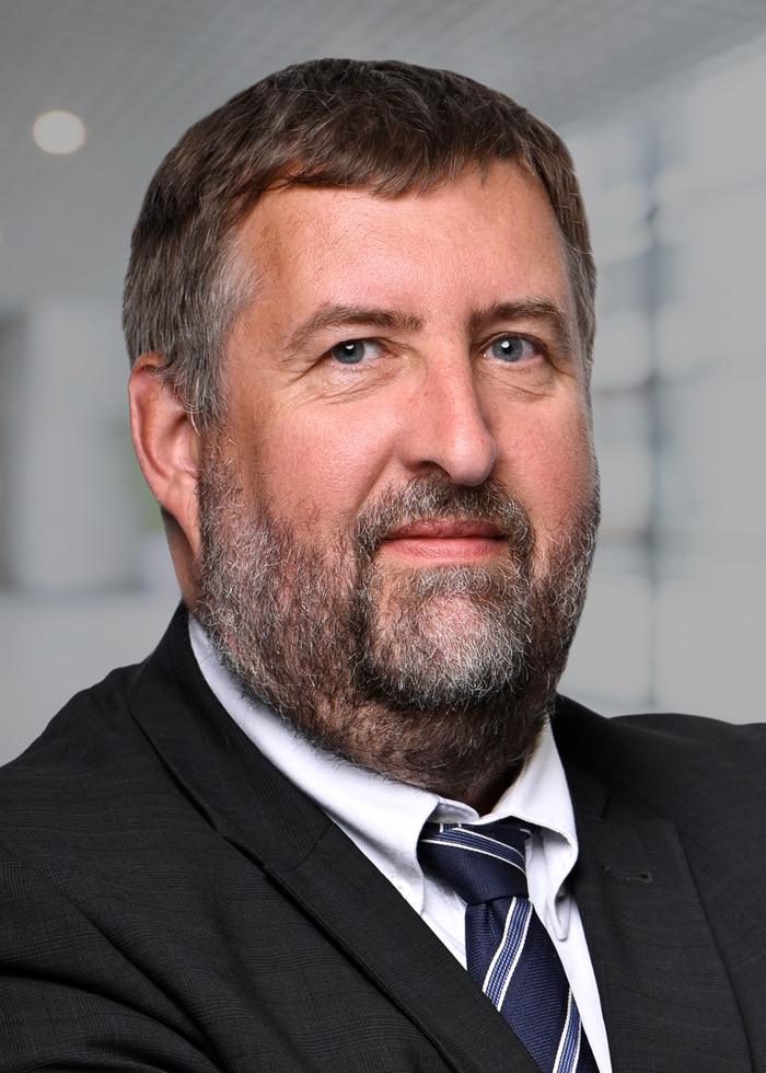 Cyril Bricout | CGI FR