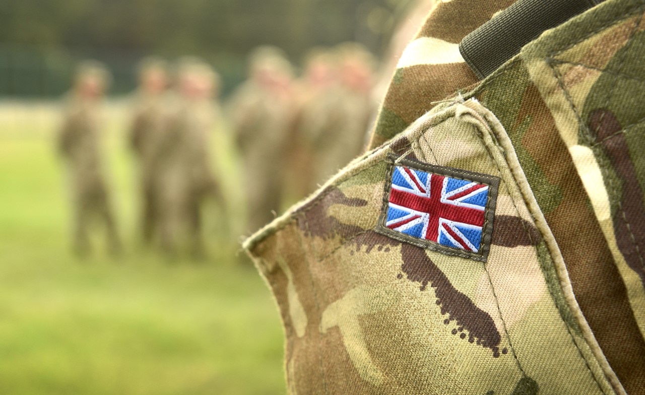 AFCEA TriCyCIS Military Conference 2025 | CGI UK