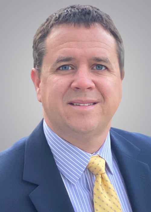 Bryan Hall | CGI United States