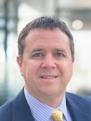 Bryan Hall | Vice President, Financial Services Consulting | CGI