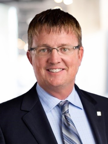 Bryce Berg - CGI Director | Government Collections