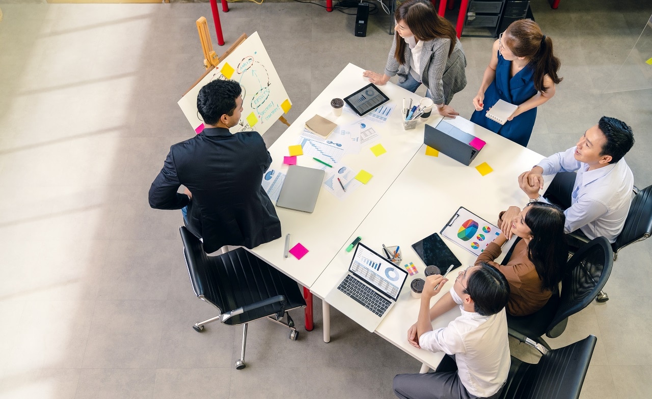 Driving innovation & efficiency with tooling strategies | CGI US