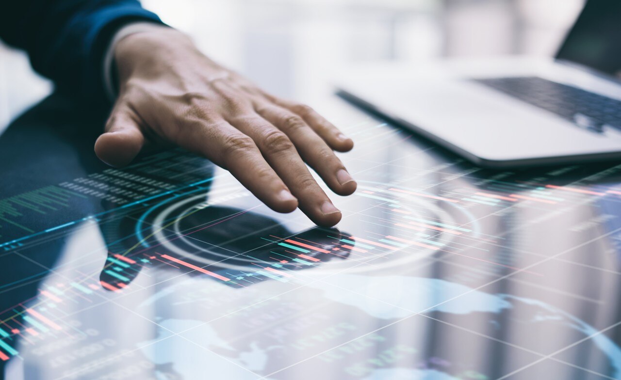 Managing bank liquidity in a real-time “always on” world | CGI.com