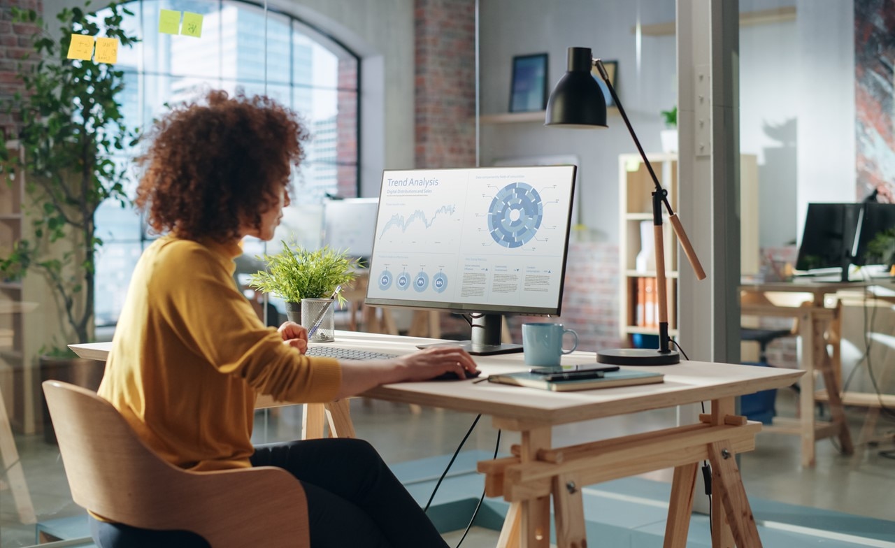 Procurement Solutions | CGI Advantage Government ERP