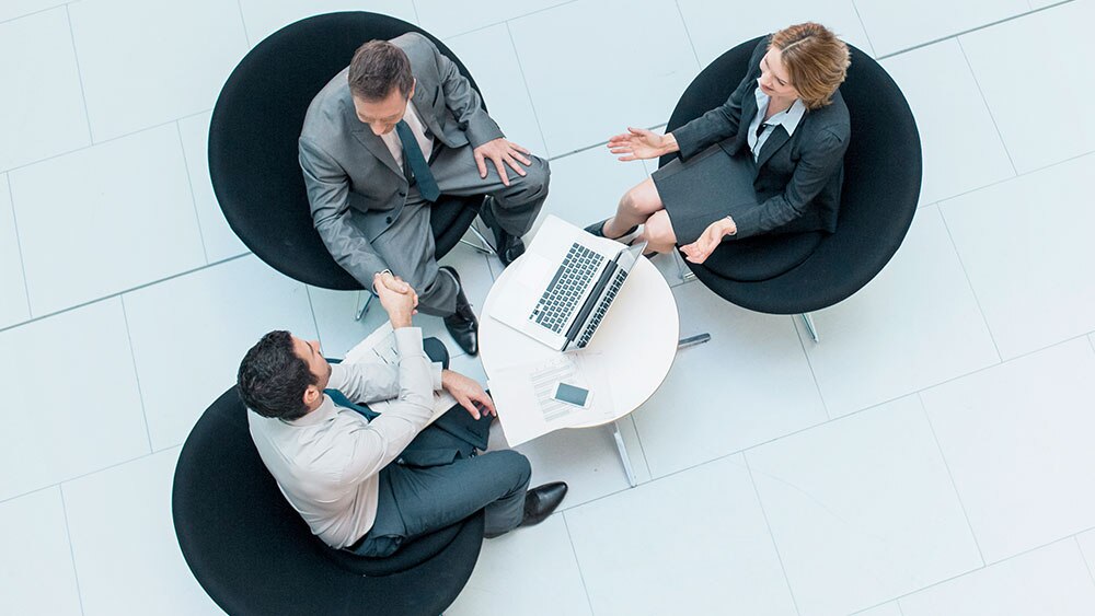 Careers in Canada | CGI.com