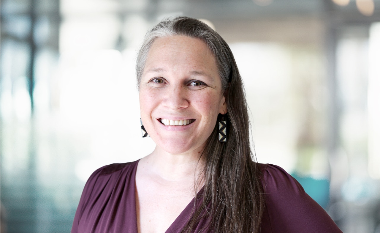 Alison: A journey of professional growth and social impact | CGI.com