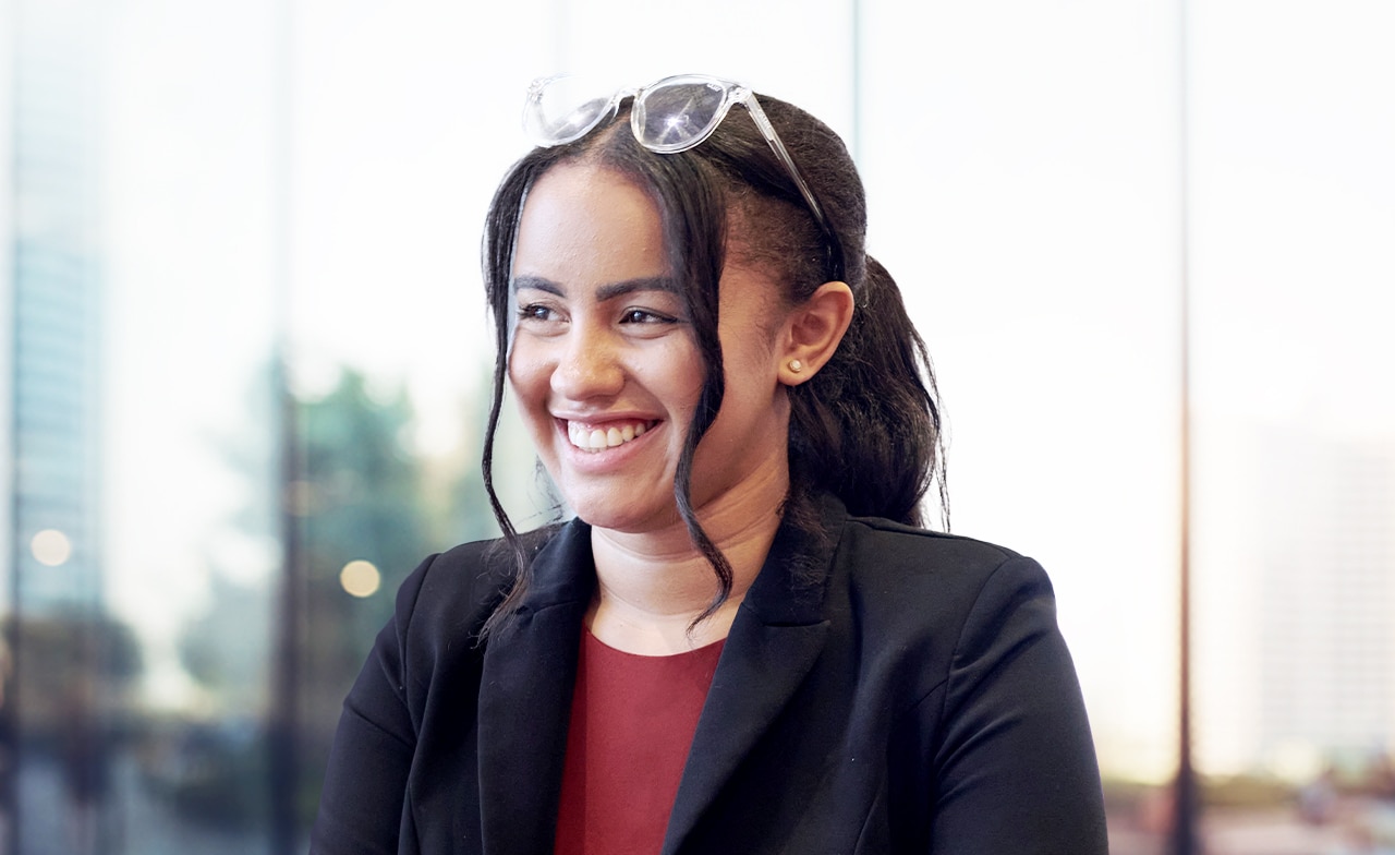 Careers at CGI | CGI Australia