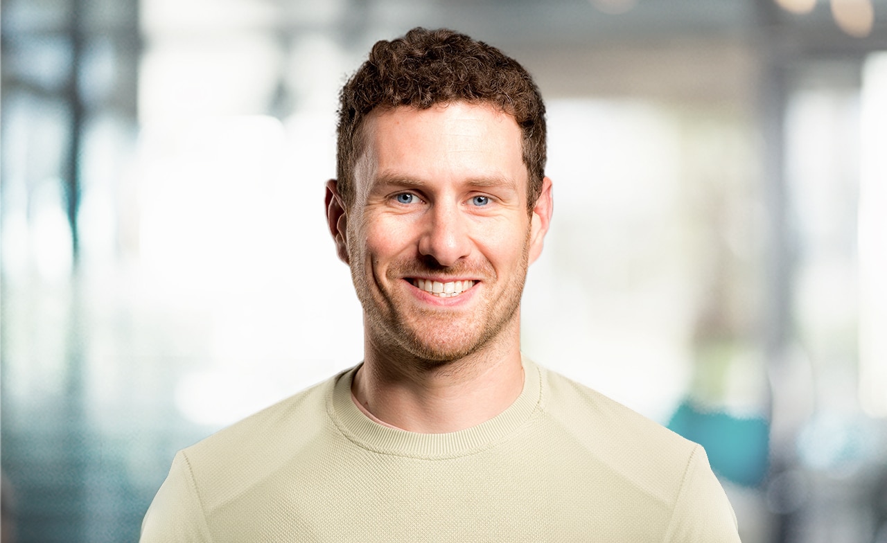 Phil: Crafting a career fueled by learning and a supportive environment ...