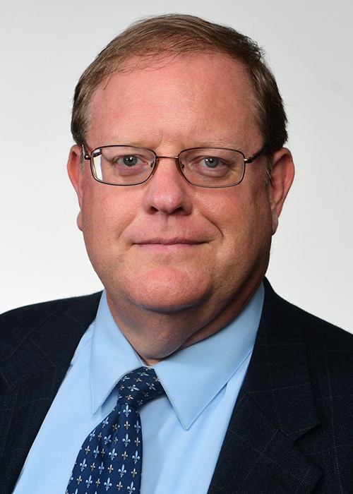 Carl D. Orr | Senior Consultant, Federal Acquisition | CGI US