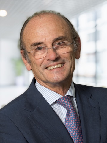 Carlos Navares | CGI Australia