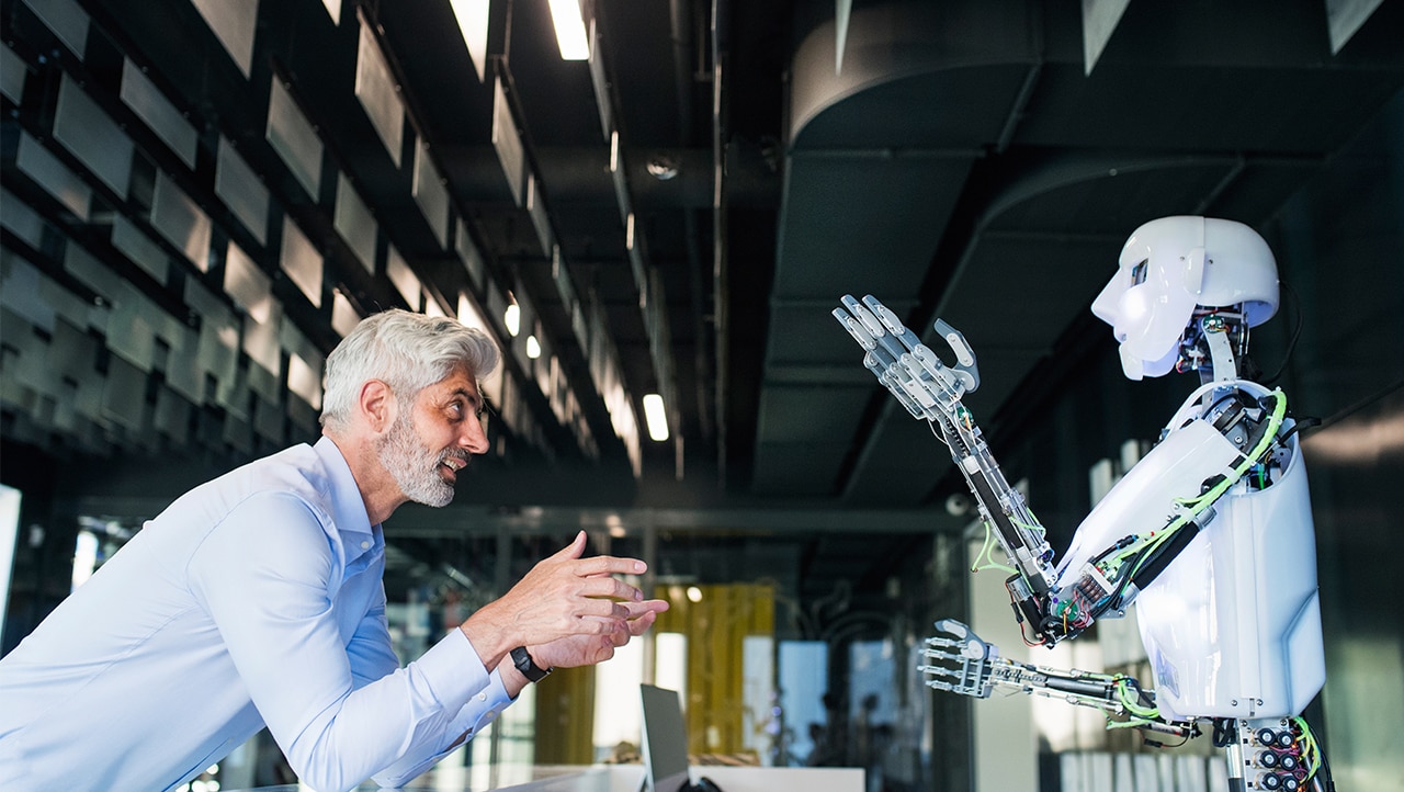 Pourquoi Lean Six Sigma et le Robotic Process Automation constituent ...