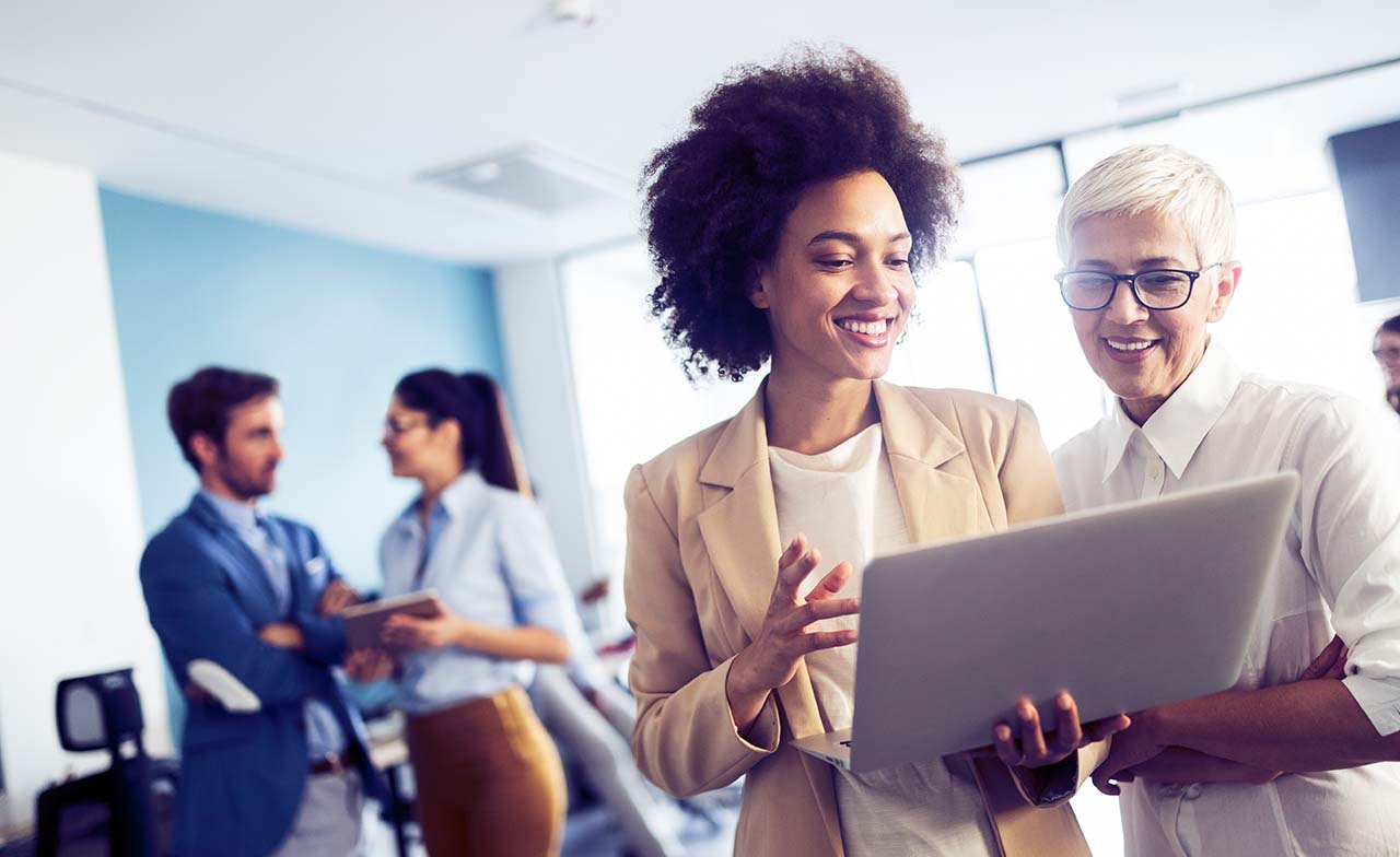 Servizi end-to-end | CGI Italy