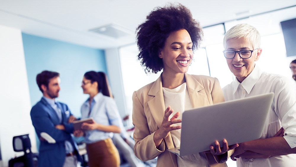 Taking an Agile approach to EVM | CGI United States
