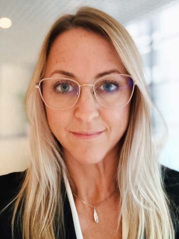 Cecilia Bjerke | CGI Sverige