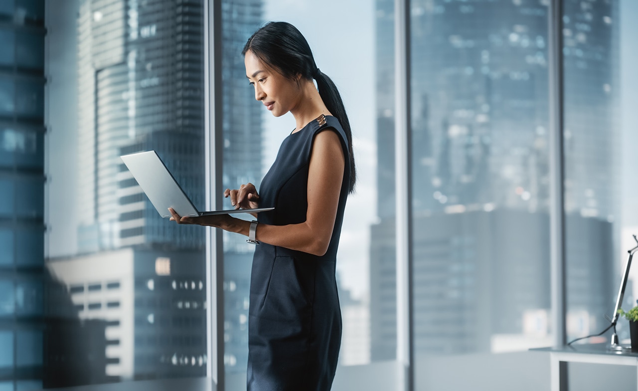 CGI, a Leader in AI services for state and local government: IDC ...