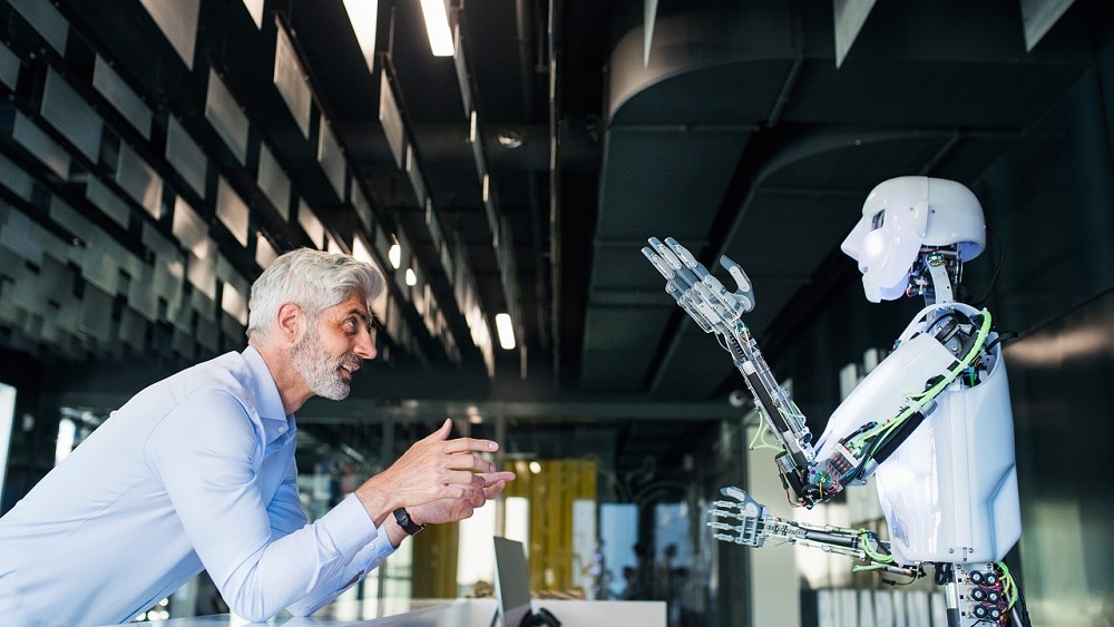 CGI Advantage Intelligence Suite | CGI United States