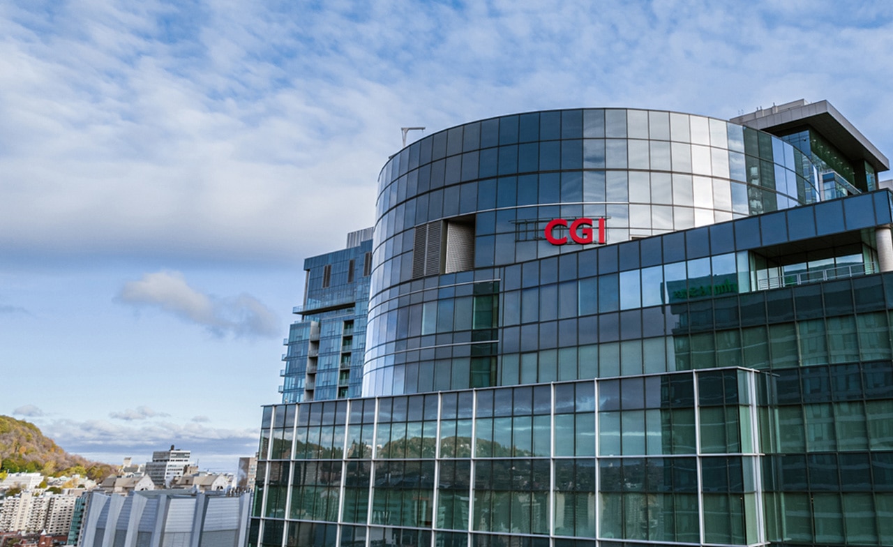 CGI registra sólidos resultados en el primer trimestre de su ejercicio fiscal 2022 | CGI Espana