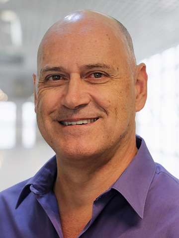 Craig Brown | CGI UK