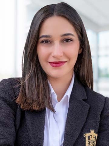 Jihane Ben Amar | CGI.com