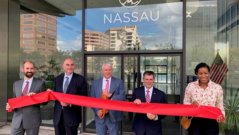 CGI celebrates new location in Hartford, Connecticut | CGI United States