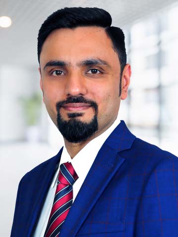 Ayan Banerjee | CGI.com