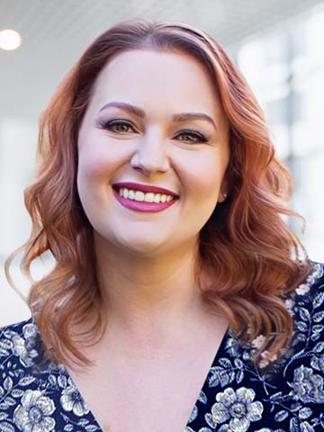 Christina Smith | CGI.com