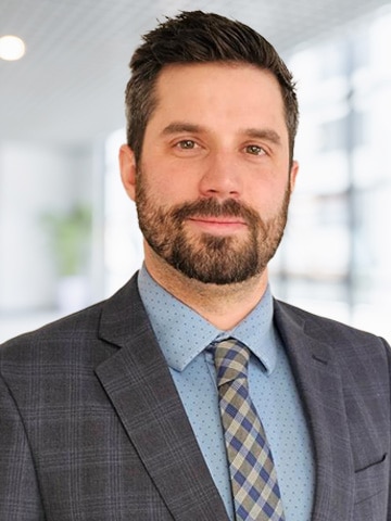 Curtis Nybo | CGI.com