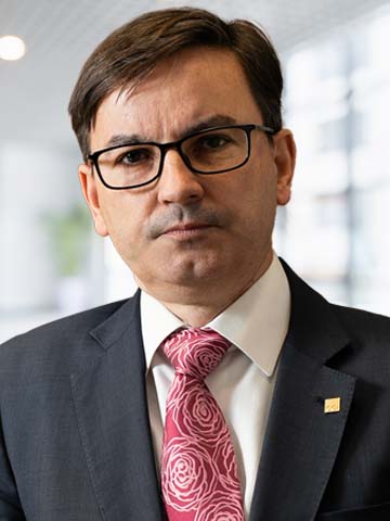 Jacek Rekos | CGI Polska