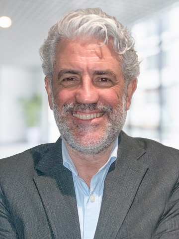 José Brás | CGI.com