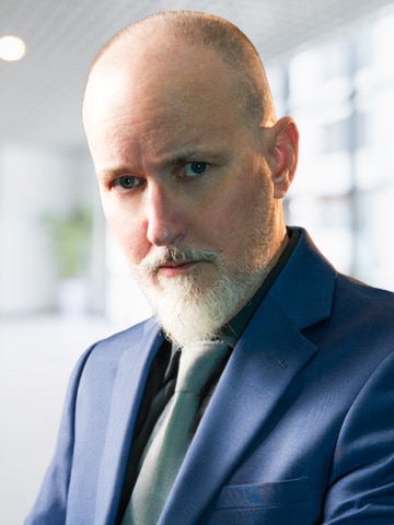 Kevin Cool | CGI.com