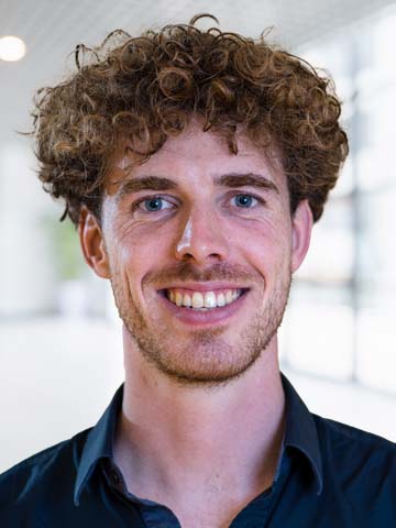 Koen van Kan | CGI.com