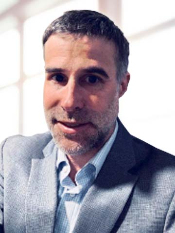 Matthew Ayearst | CGI.com