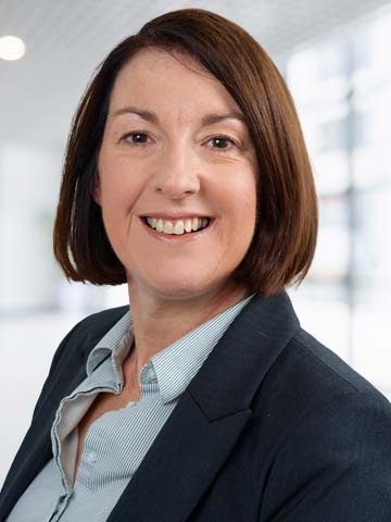 Maxine Bulmer | CGI UK