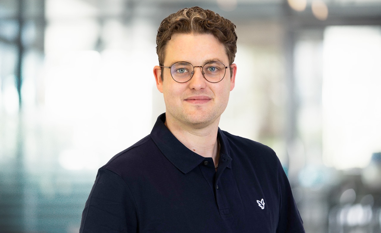 Nick: An out-of-this-world career journey | CGI.com