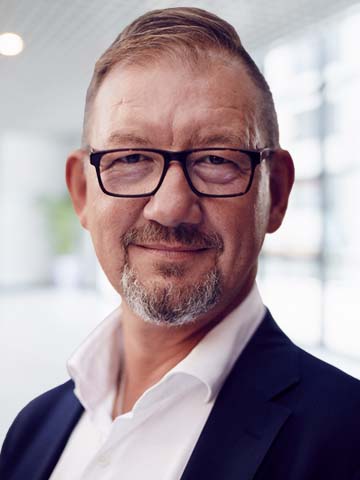 Patrik Mardell | CGI.com