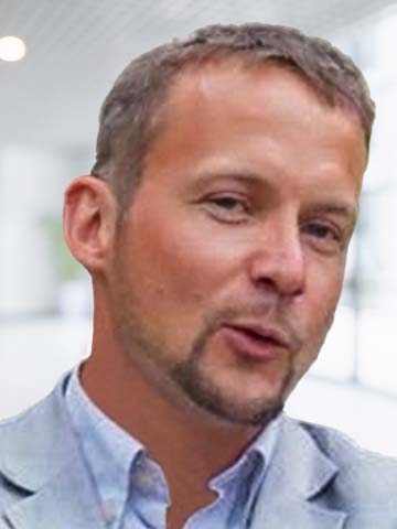 Ralf-Martin Tauer | CGI DE